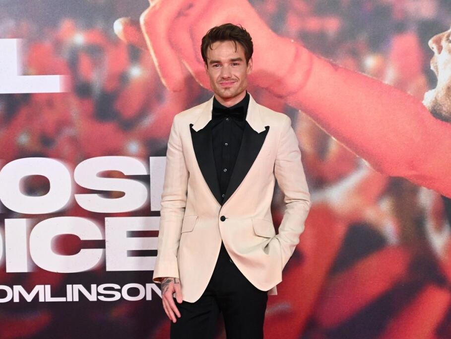 Liam Payne’s Family & One Direction Issue Statements Following Singer’s ...