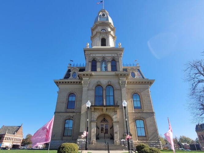 Lakeview Residents File Lawsuit