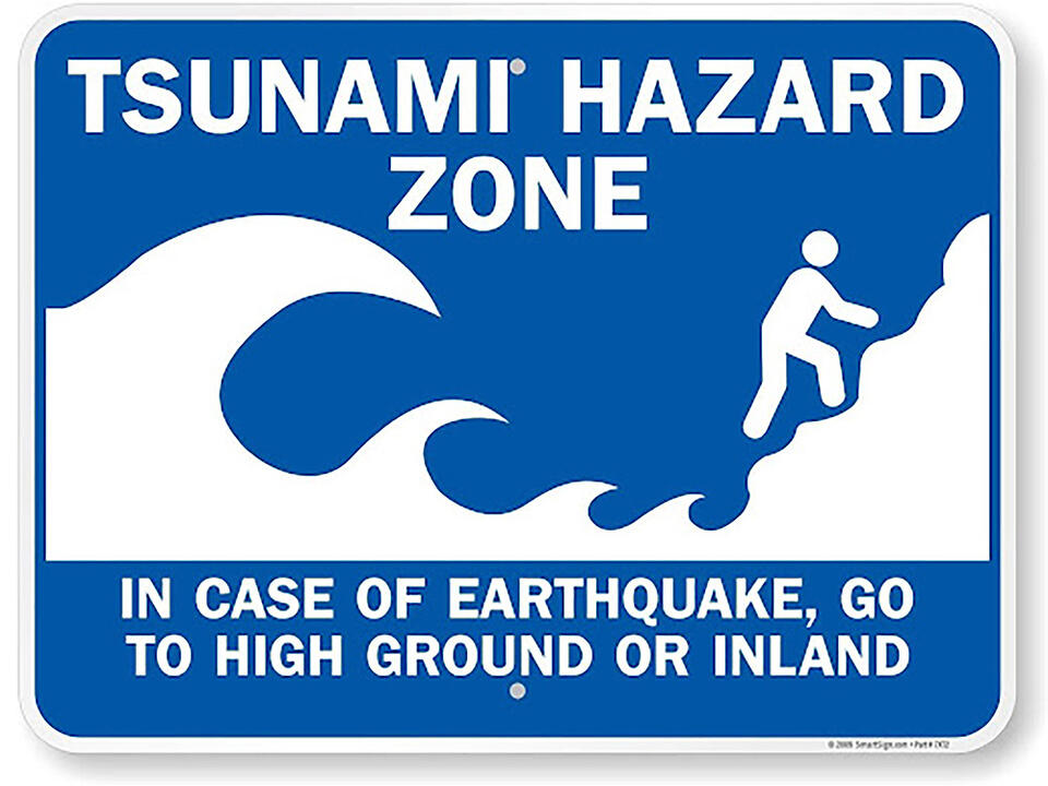 How Does a Tsunami Affect Fishing? - NewsBreak