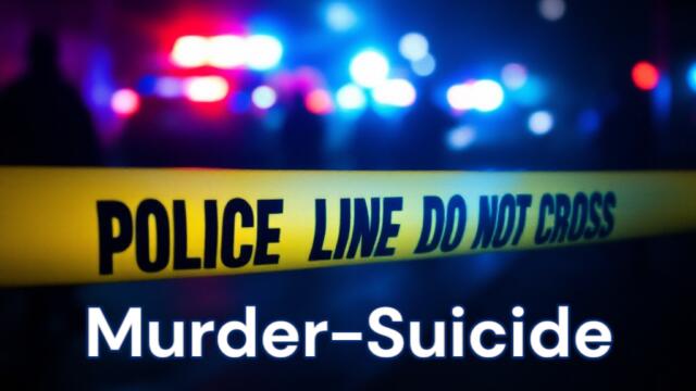 Authorities Investigate Apparent Murder-Suicide in Luna County - NewsBreak