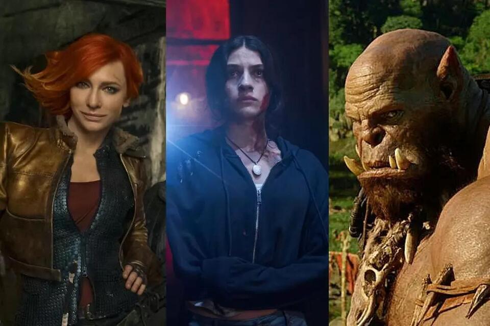 The 10 Worst Video Game Movies of the Last 10 Years - NewsBreak