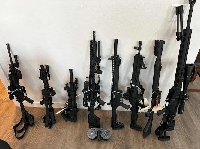 Bend-area cocaine trafficking suspect arrested in guns-drawn traffic ...
