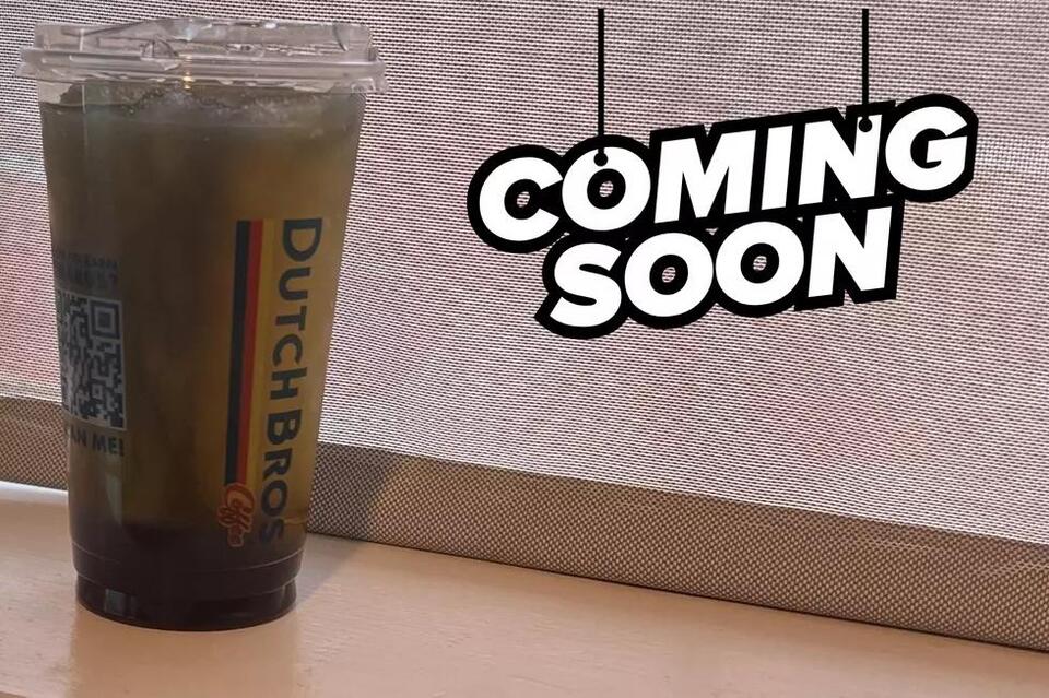 Dutch Bros. Coffee Will Open in Timnath, Here’s When + Where - NewsBreak