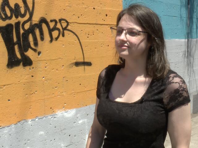 KC community hopes to decrease crashes at Independence Avenue bridge ...