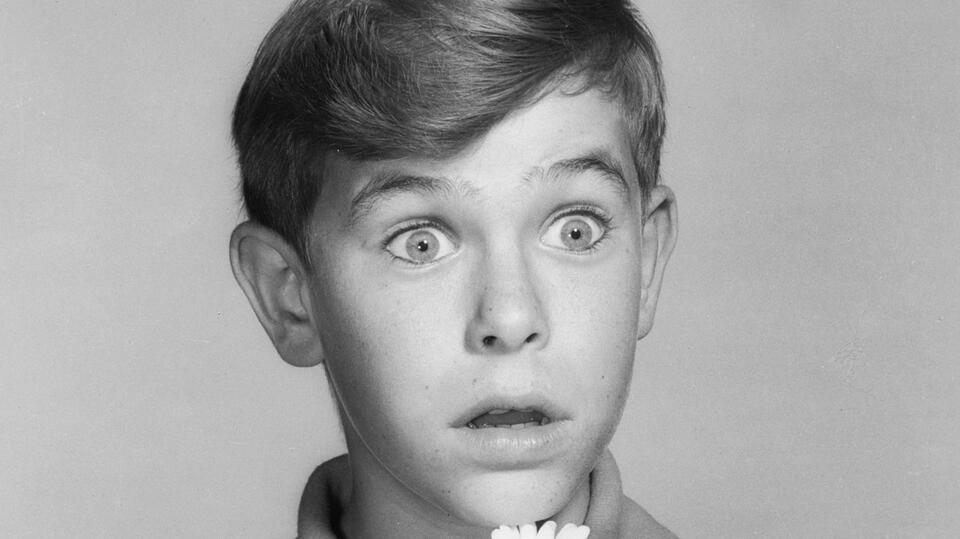 Charles Herbert: The Tragic Life and Death of the Former Child Star of ...