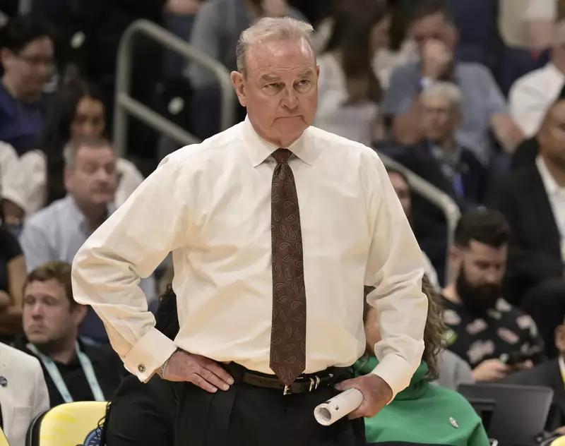 Vic Schaefer’s Texas Hit With Triple Blow as Three Key Forwards Enter ...