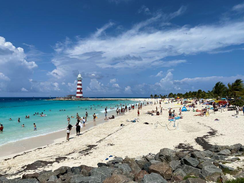 MSC Announces Major New Upgrades to Ocean Cay You Can’t Miss - NewsBreak