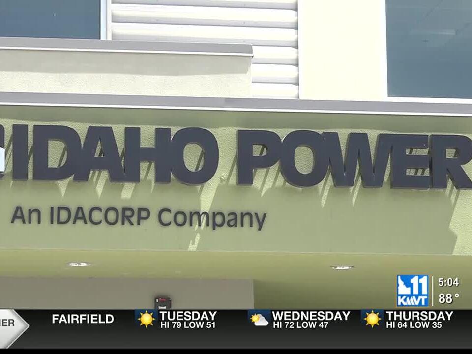 Idaho Power shares tips on what to do if you lose power in the heat