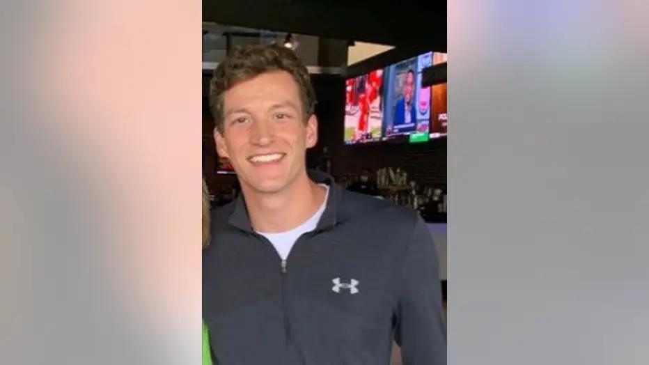 Andrew Mcauliff: Illinois man went missing in August, police seek ...