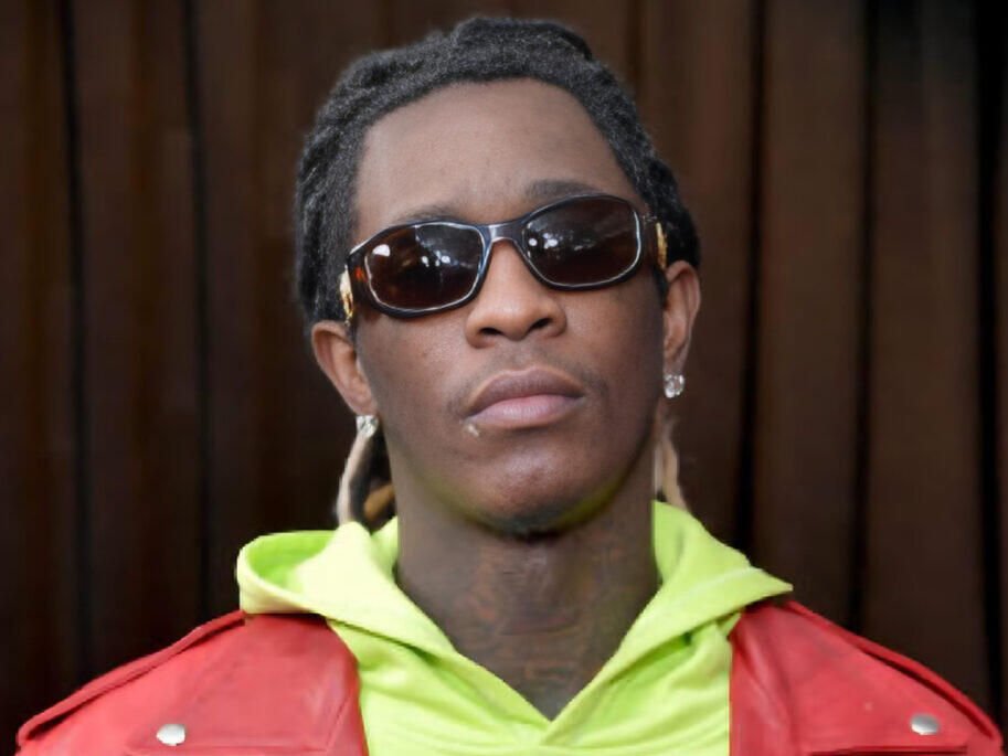 Judge Halts Young Thug Trial In Georgia Following Complaints Of Misconduct