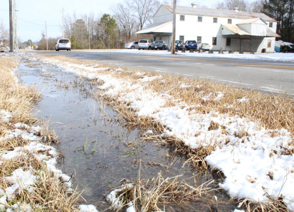 Elm City offered help with water woes - NewsBreak