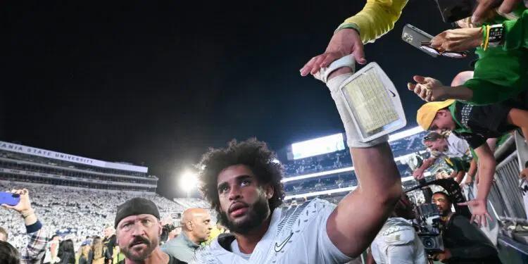 2025 College Football Playoff Bracket & Schedule - NewsBreak