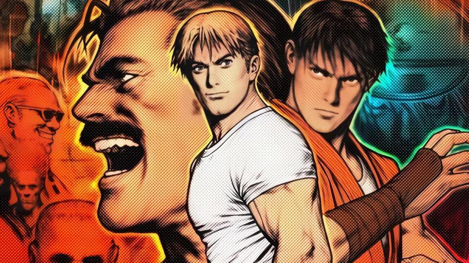 Pocket Power: Final Fight One (Game Boy Advance) - NewsBreak