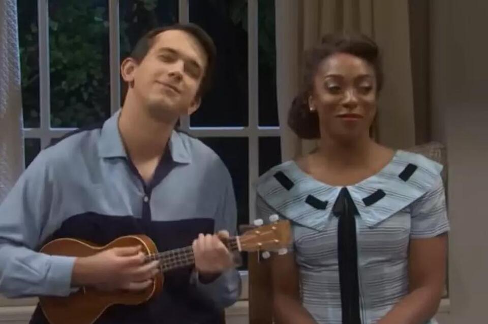 Did SNL Really Botch the Name of Michigan’s Largest City? - NewsBreak