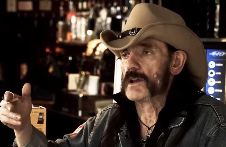 Lemmy’s Ashes Will Be Enshrined At His Favorite Bar - NewsBreak
