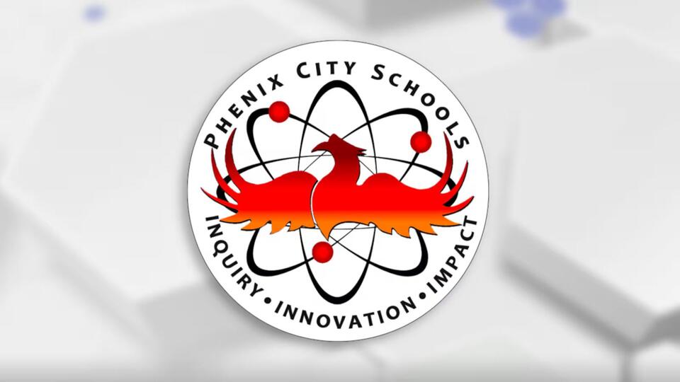 Phenix City Schools names Nathan Walters superintendent - NewsBreak