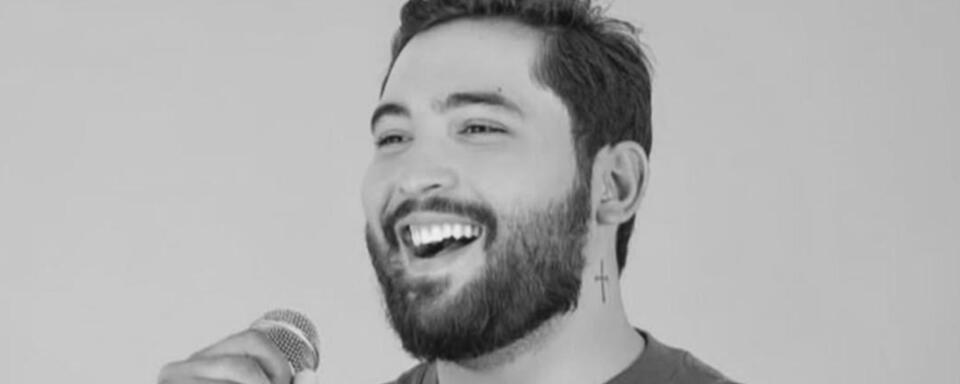24-Year-Old Country Singer Suddenly Killed in Tragic Pickup Truck ...