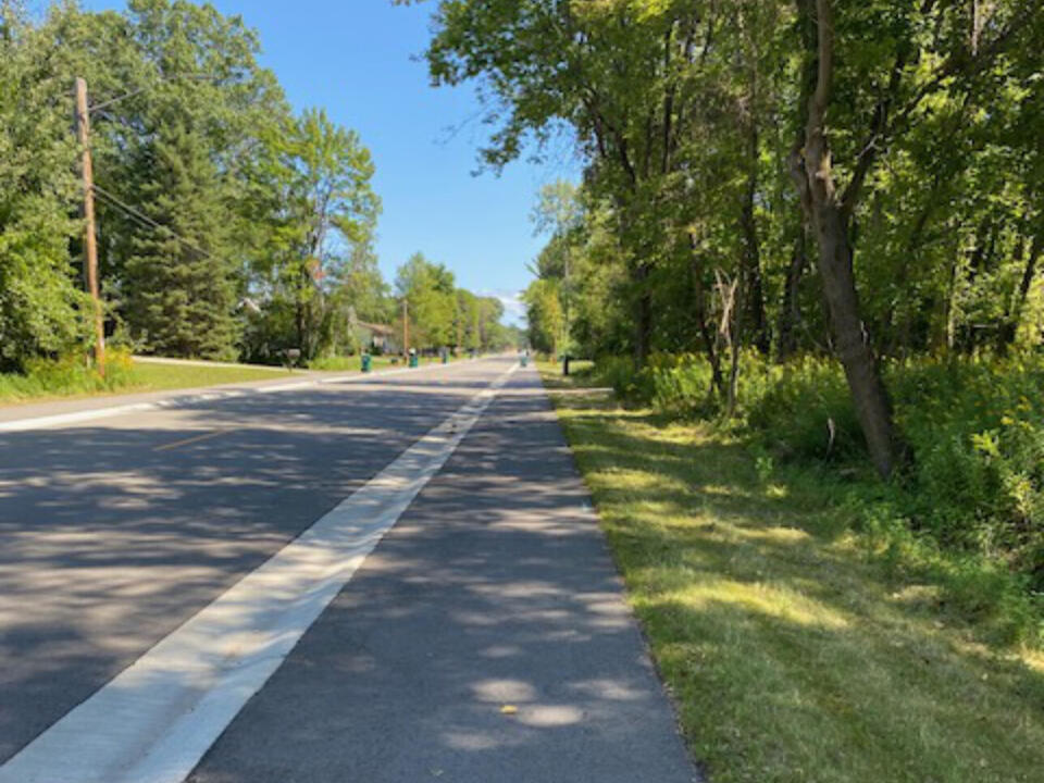 Marinette panel tackles Edwin Street parking matter