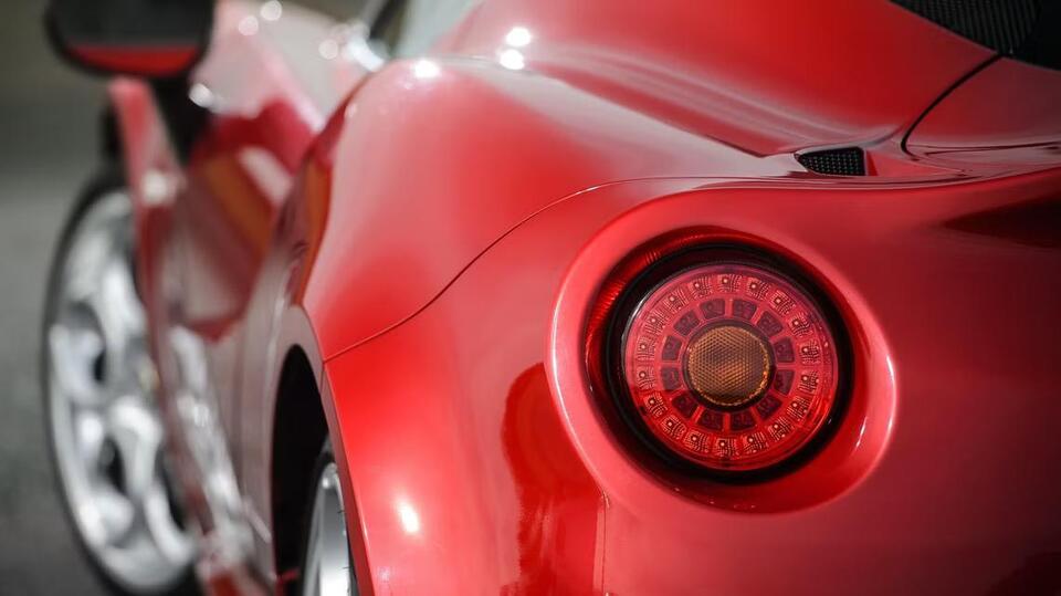 Alfa Romeo Really Wants To Build New Sports Cars, But It Needs Your ...