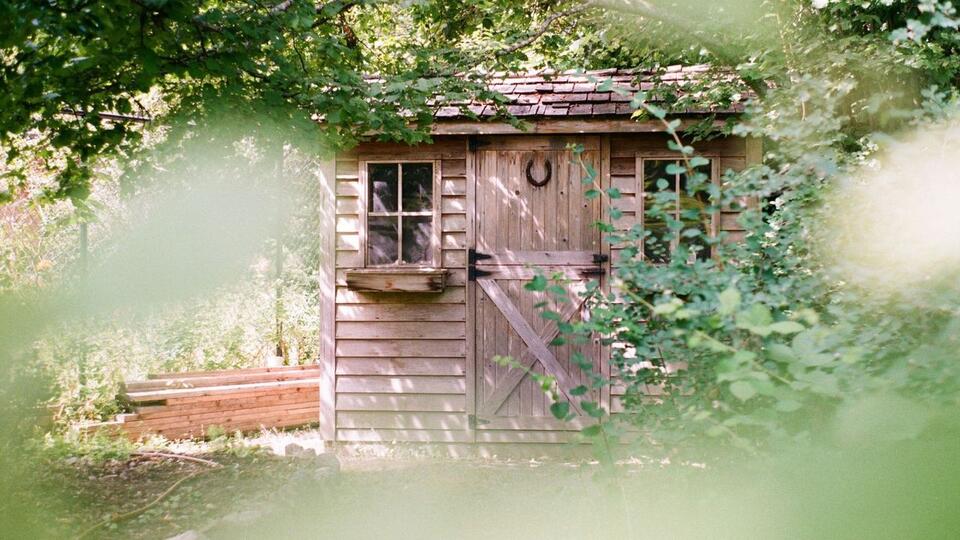 IKEA’s Minimalist Outdoor Cabinet Is Quietly Replacing the Traditional ...