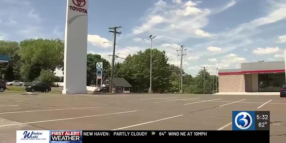Lawsuit: Stephen Toyota sold dozens of cars without paying back lender ...