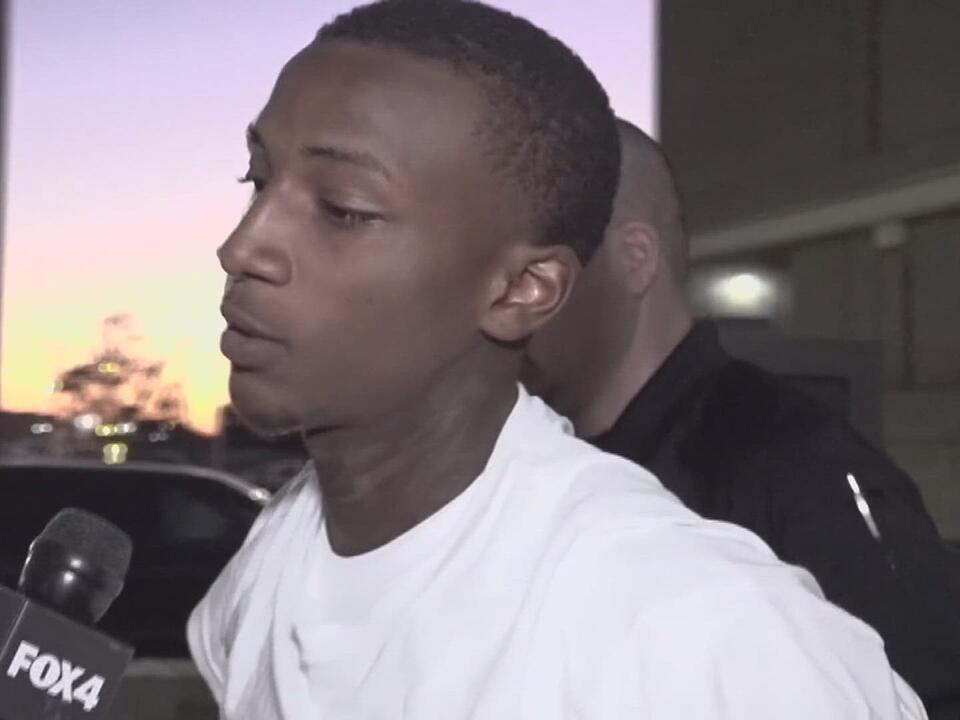 Bond set at $750K for man charged in 'brutal cold-blooded' murder of ...