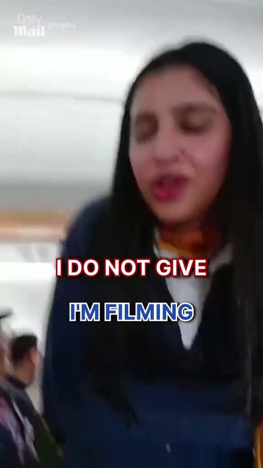 Mother removed from plane by police over crisps. All because of a quick ...