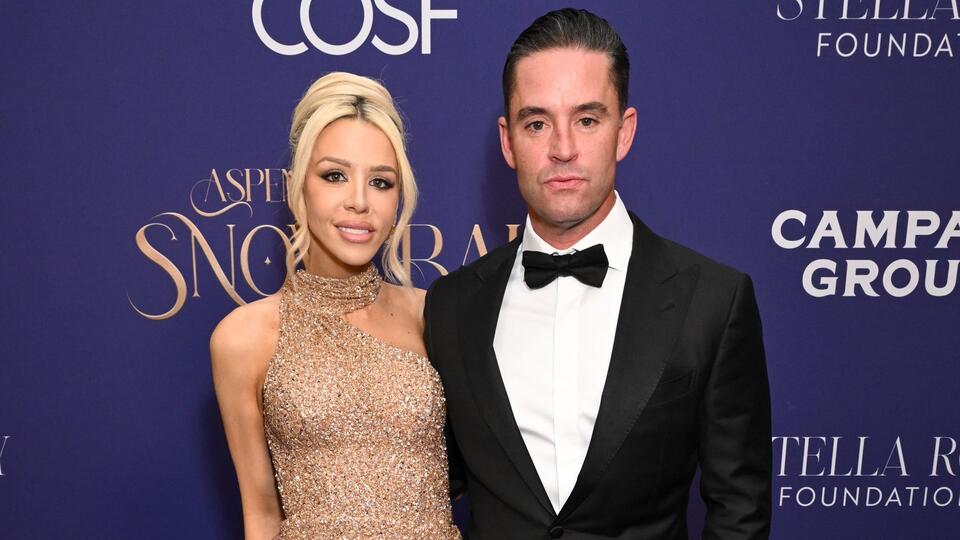 The Valley’s Jesse Lally Blindsides Ex With Girlfriend Lacy Nicole in ...