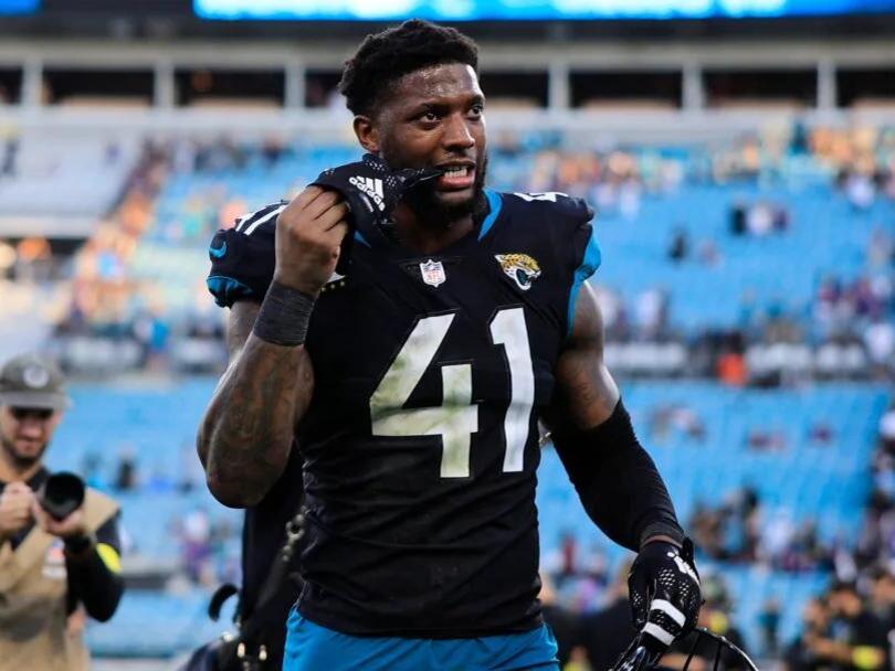 Jaguars owner Shad Khan must pull rank on Trent Baalke over the Josh ...