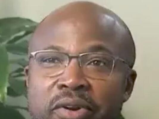 Zebulon Board of Commissioners appoints Taiwo Jaiyeoba interim town manager