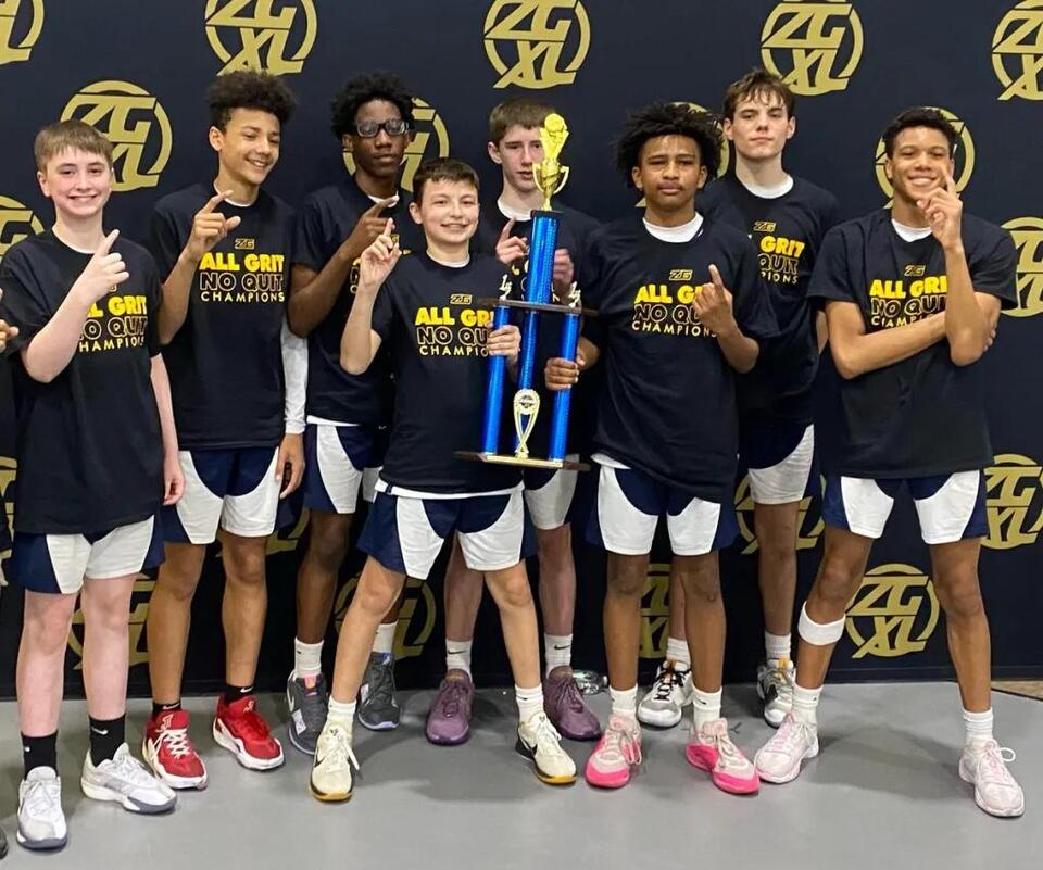 Following Cooper Flagg, these Maine 7th-graders are seeing AAU success ...