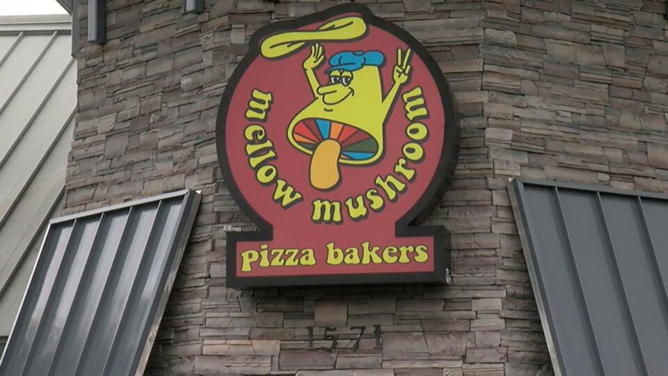 Mellow Mushroom set to open in Danville - NewsBreak