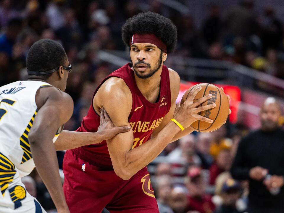 Austin Carr: Cavs will have limited time to get into rhythm before ...