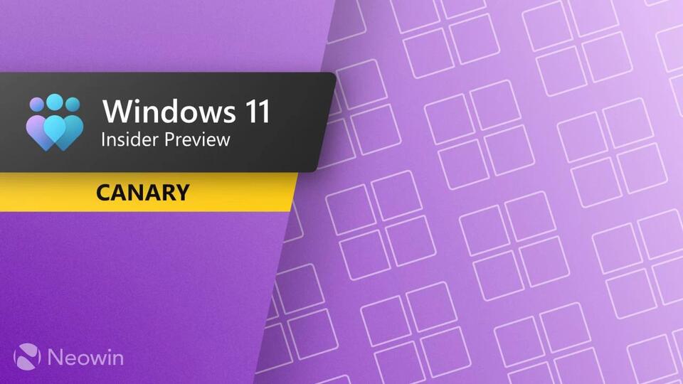 Windows 11 gets improved sound settings, better Task Manager, and more ...