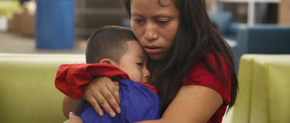 Trump Administration Plans to Pay Immigrant Children to Deport ...