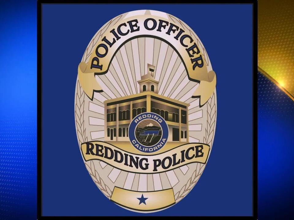 Redding Police investigating deadly motorcycle versus car crash