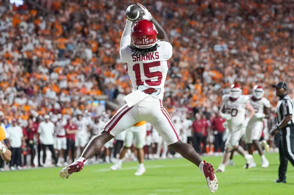 Wake Forest Gets Them Coming and Going in Portal Pickups - NewsBreak