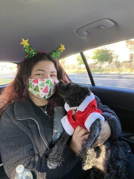 March 14, 2026 – Daisy Lou - NewsBreak