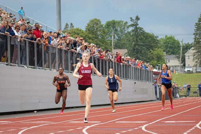 Photos from the 2023 New England track and field championships - NewsBreak