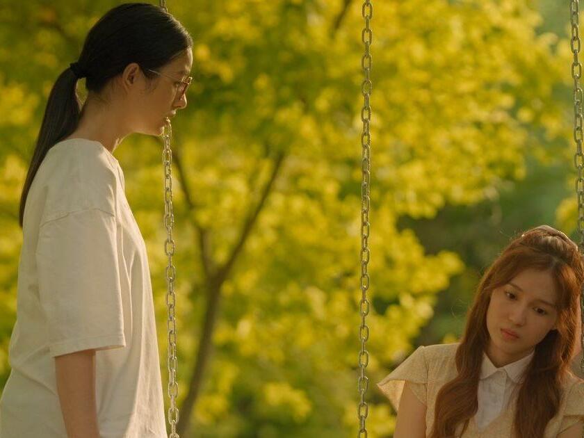 Thai GL Series 23.5 Episode 5 Recap & Spoilers: Sun Invites Earth to ...