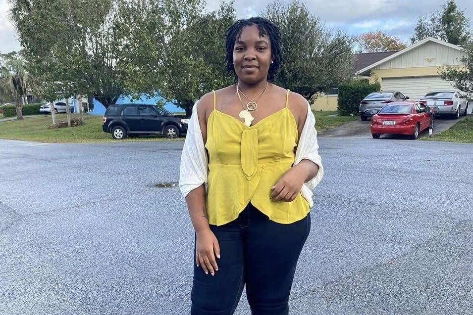 Young woman dies in MCSO custody, details remain undisclosed - NewsBreak