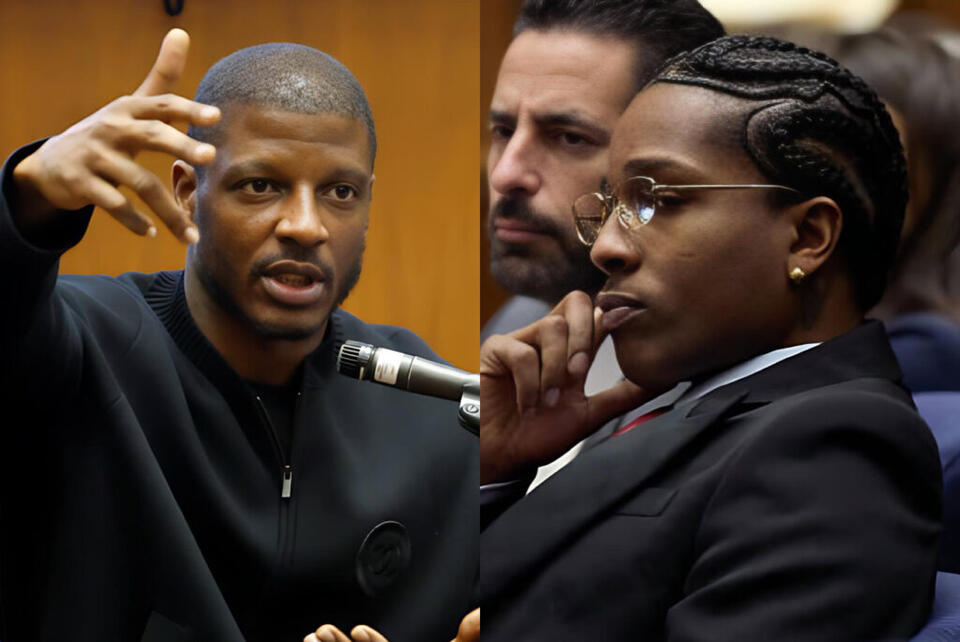 A$AP Relli Pursues Civil Lawsuit Against A$AP Rocky Following Acquittal ...