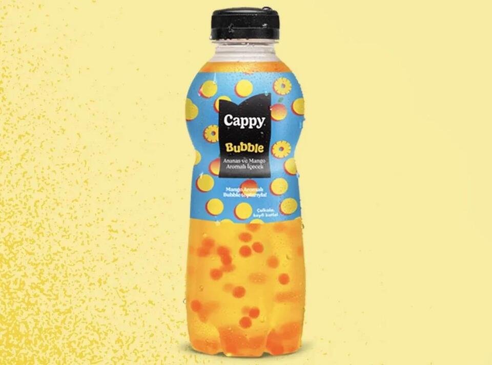 Coca-Cola launches its first bubble tea drink - NewsBreak