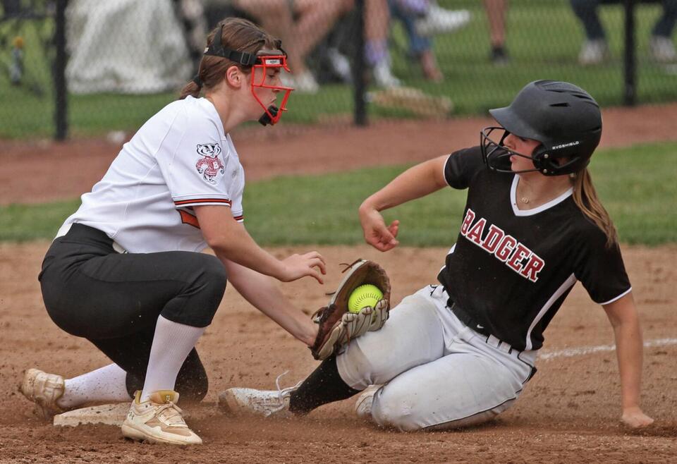 Softball: Oregon looking to build on first-ever state tournament run ...