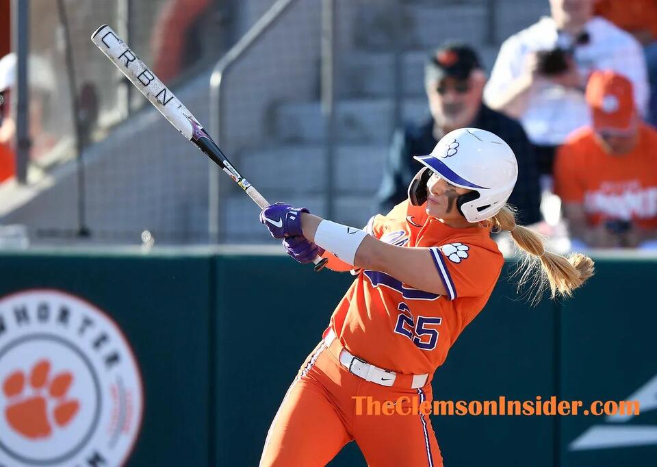 ACC Softball Tournament Bracket Set - NewsBreak