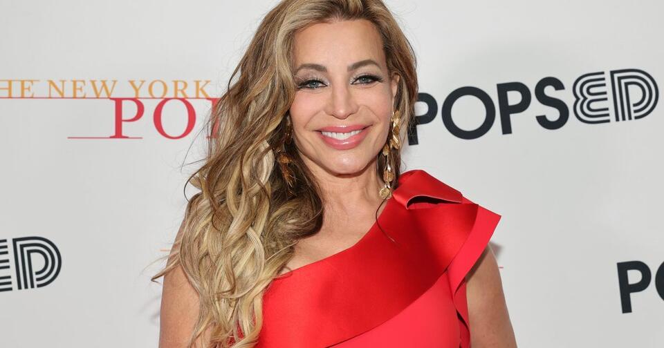 ‘Tell It To My Heart’ Singer and Colon Cancer Survivor Taylor Dayne, 63 ...
