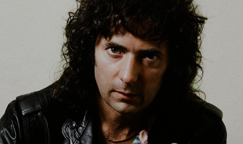When Ritchie Blackmore quit Deep Purple mid-tour, his fury created one ...