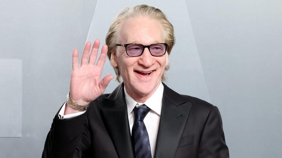 Bill Maher Mocks Donald Trump as Artists Back Out From Freedom 250 ...