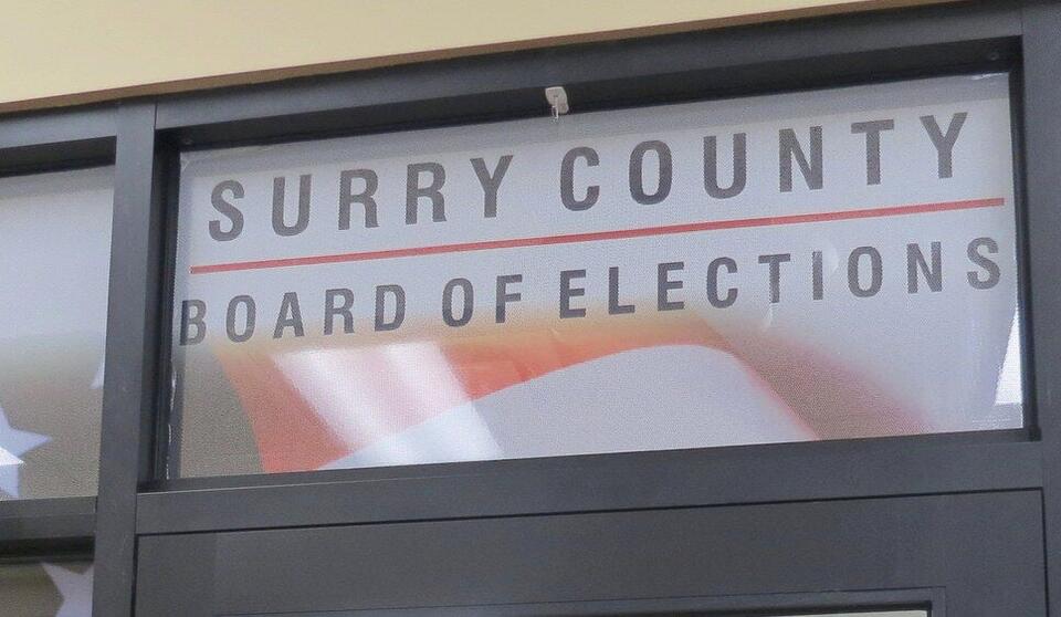 Elections board prepares for new leader under revised state guidelines ...