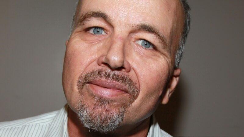 Former 'Gentle Ben' TV Child Star Clint Howard makes Daytime Debut on ...